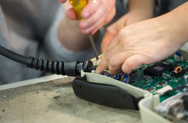 Products - Idea Robotics & Innovative Solutions